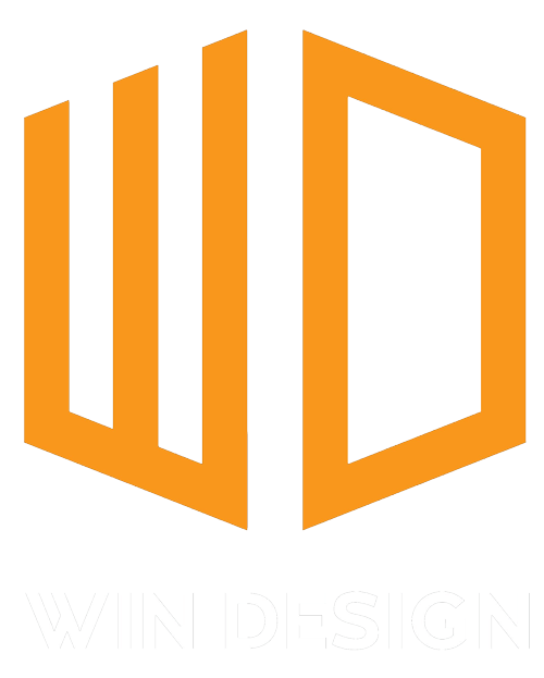 Đơn giá thiết kế nhà phố MỚI NHẤT tại Win Design - Công ty TNHH Win Design